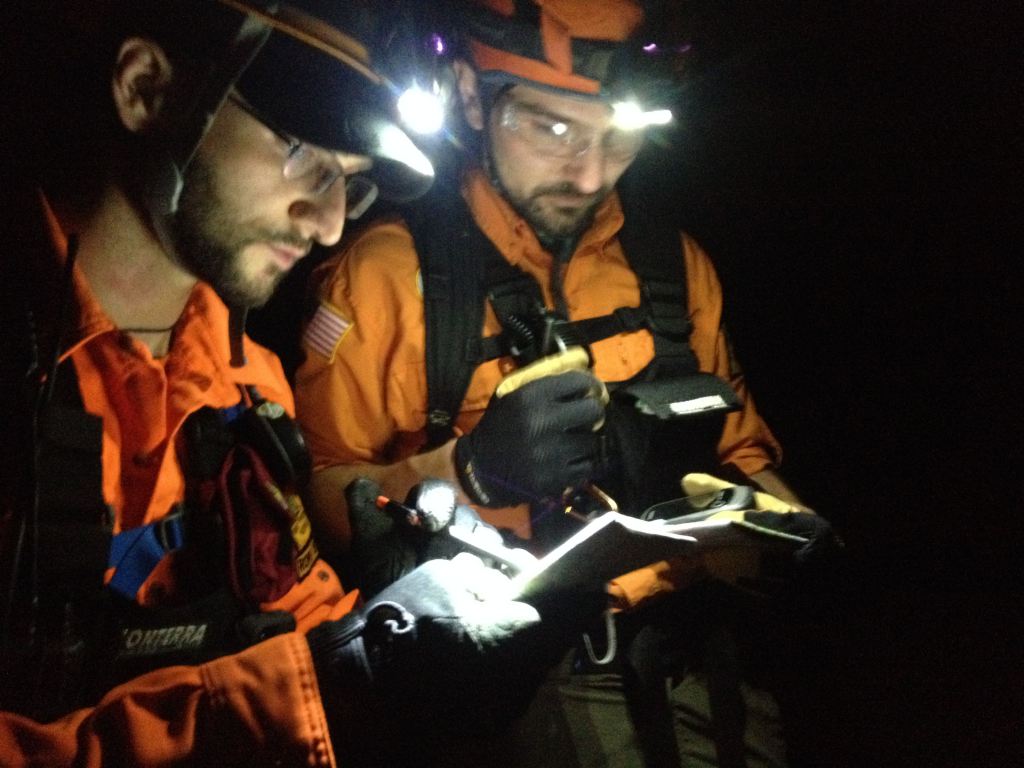 Support Us | New Jersey Search and Rescue